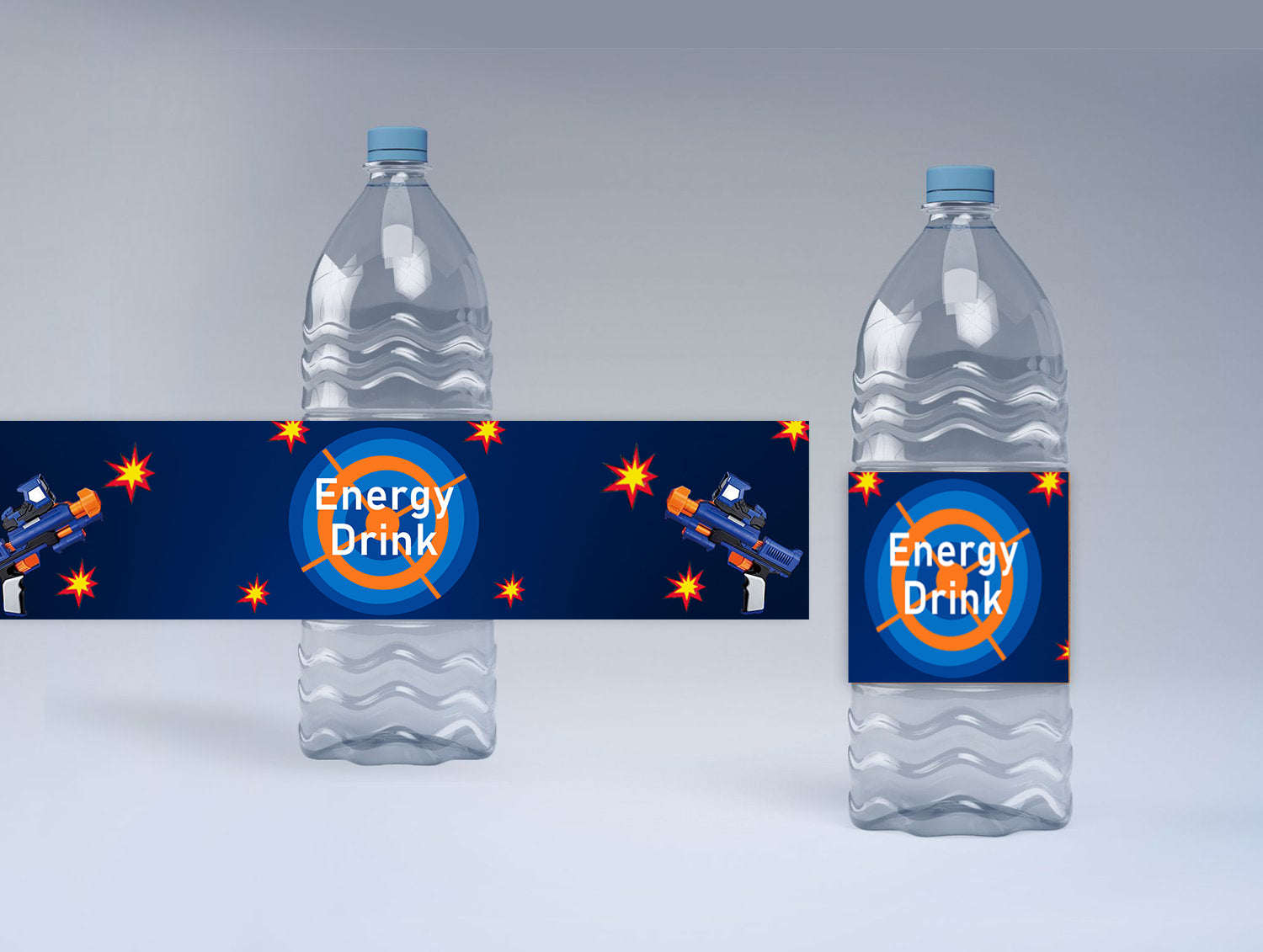 Buy Online Battlefield Party Birthday Party Decoration | Party Supplies ...